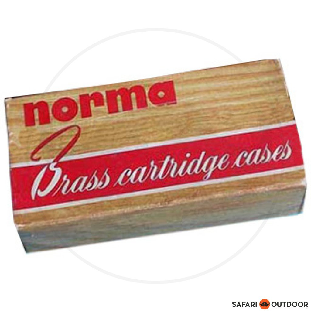 B 7X57 MAUSER NORMA (100)